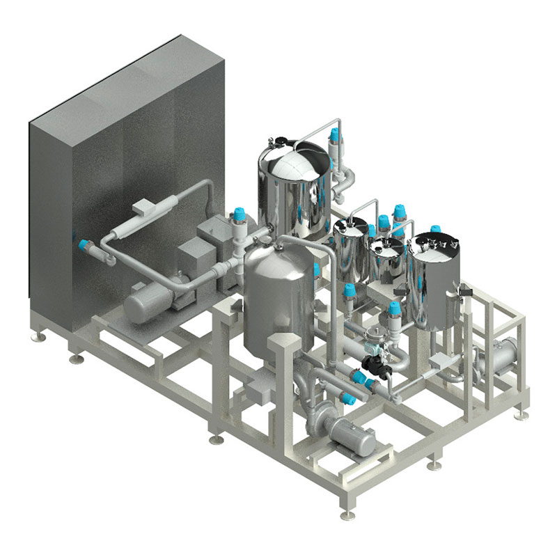 SmartCola® – iANSA